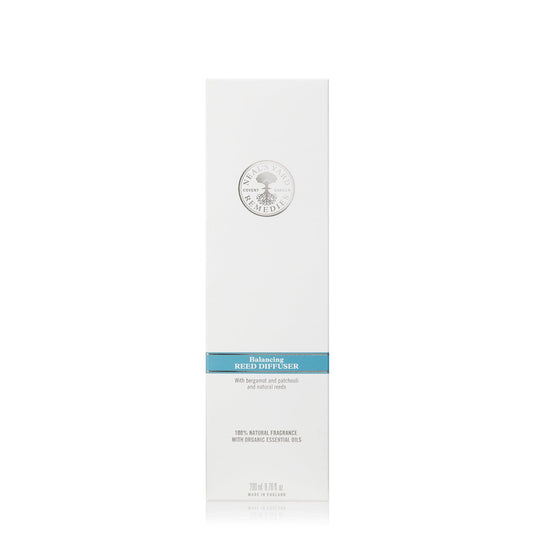 Balancing Aromatherapy Reed Diffuse | Neal's Yard Remedies