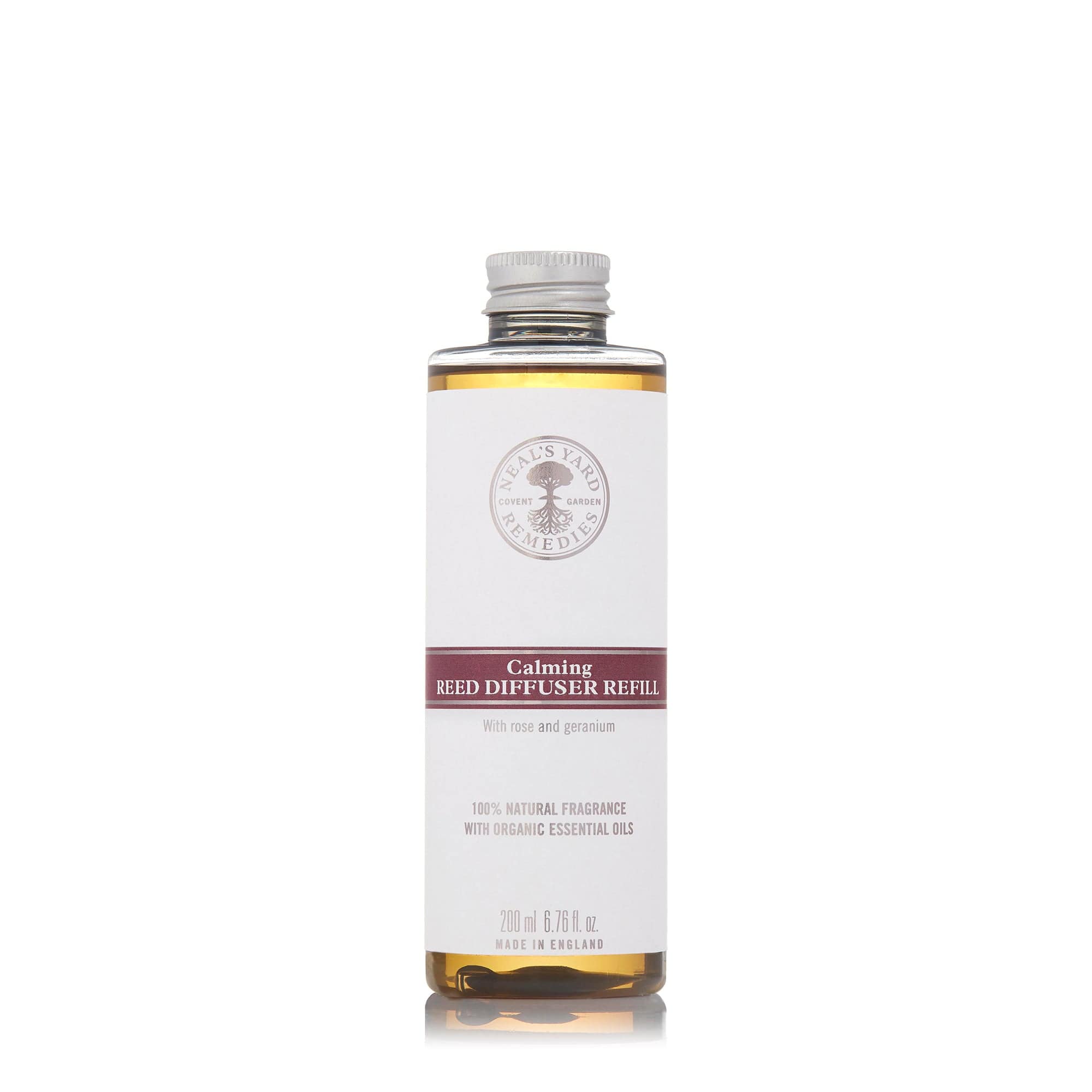 Neal's Yard Remedies | Calming Aromatherapy Reed Diffuser Refill